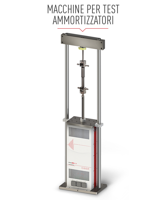 STEP Lab | Esperti in macchine da test elettrodinamiche - Step Lab