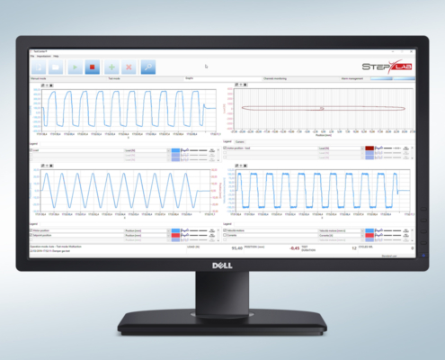 Software Test Center Archives - Step Lab