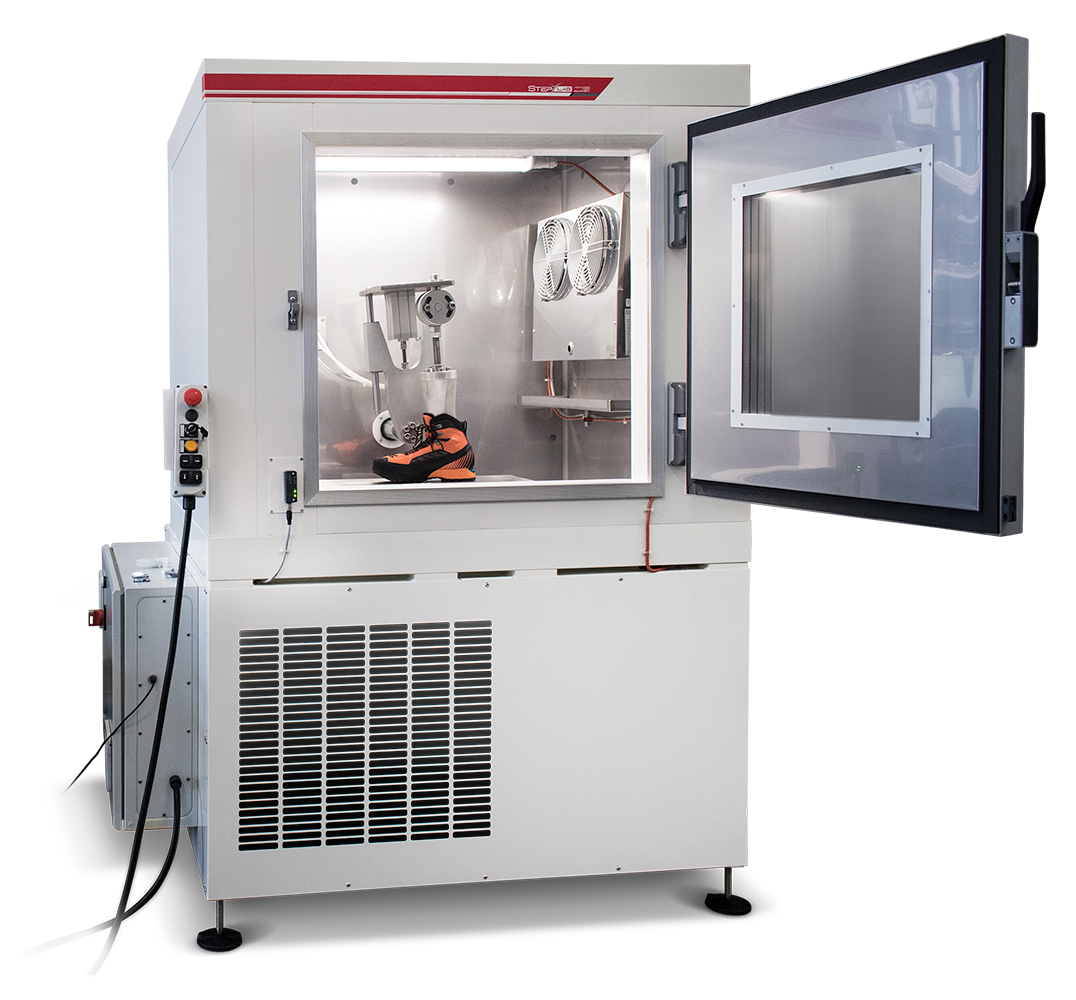 STEP Lab | Esperti in macchine da test elettrodinamiche - Step Lab